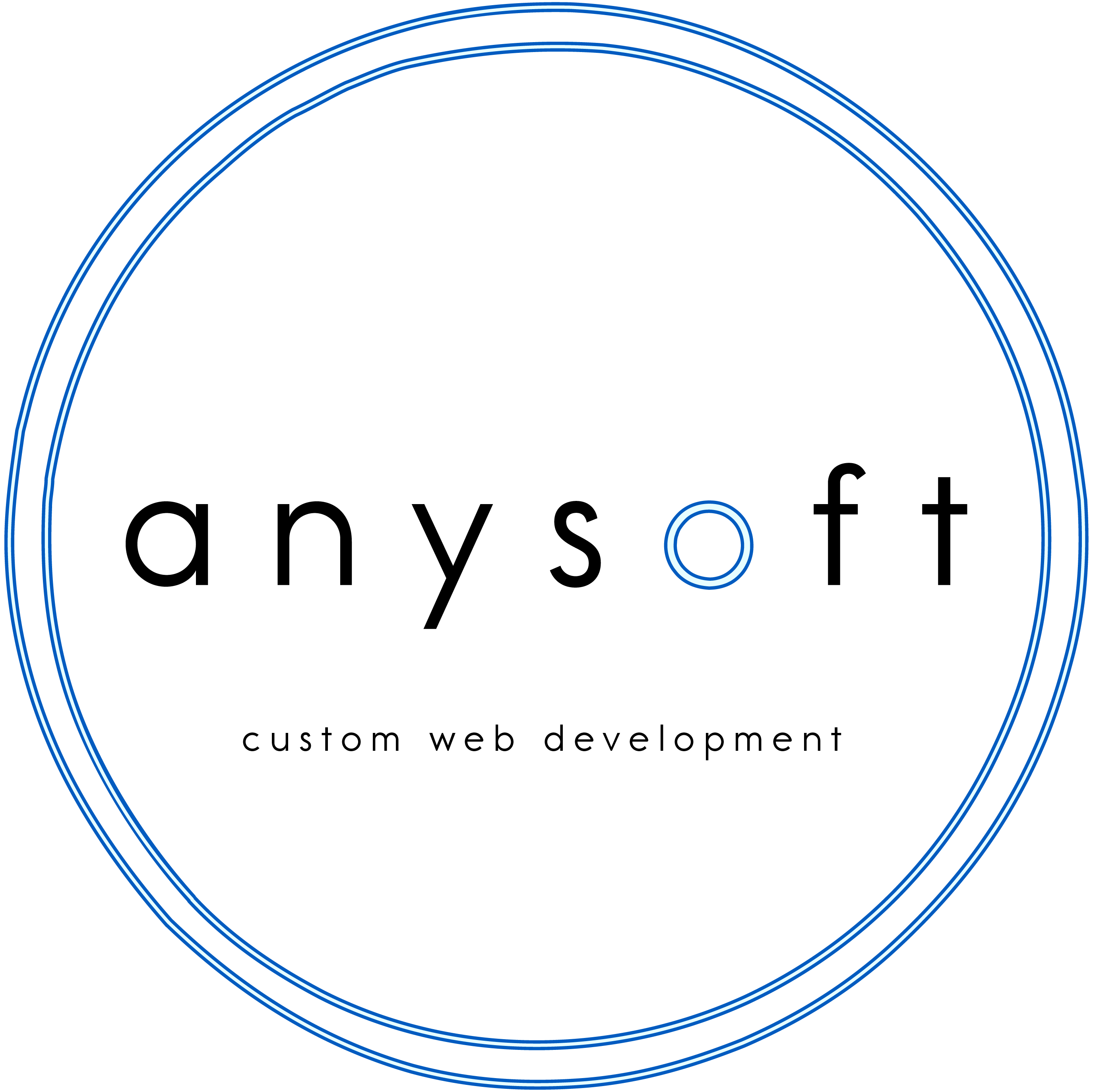 Ruby on Rails and Business Automation Engineering - anysoft